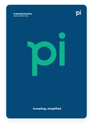 Investor Relations | Pi Securities